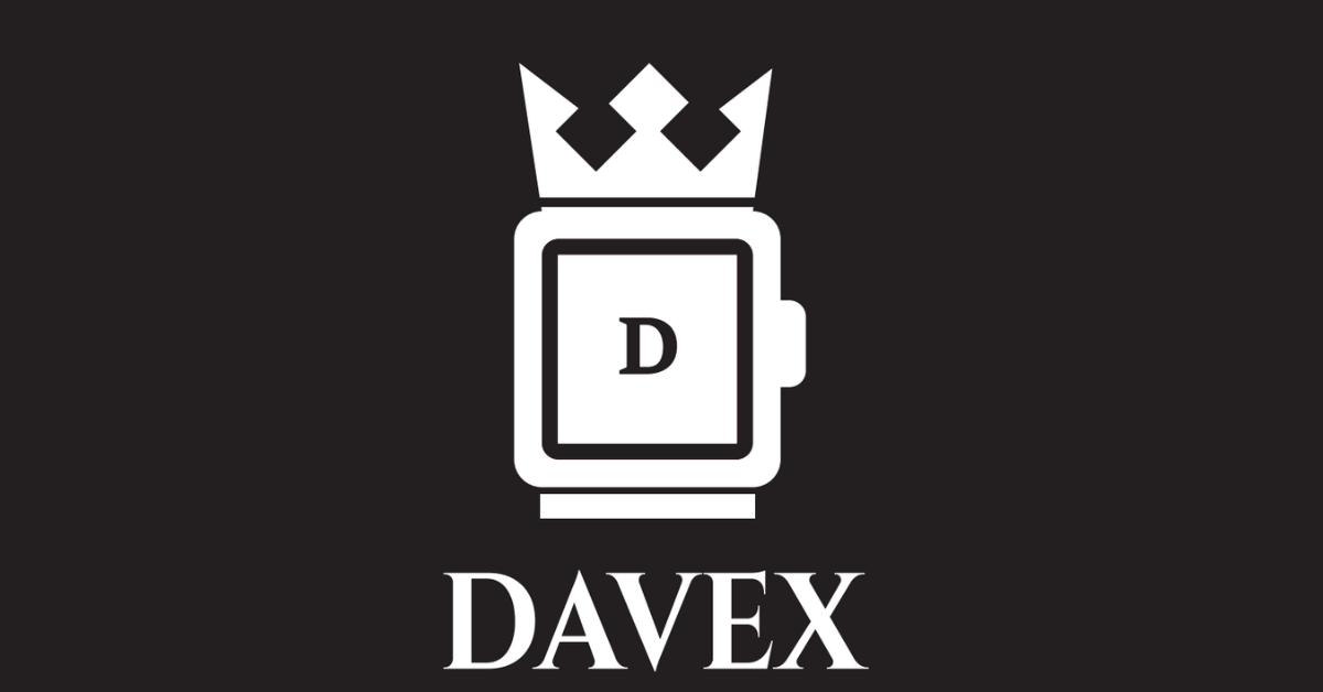 MEN – Davex Jewellery